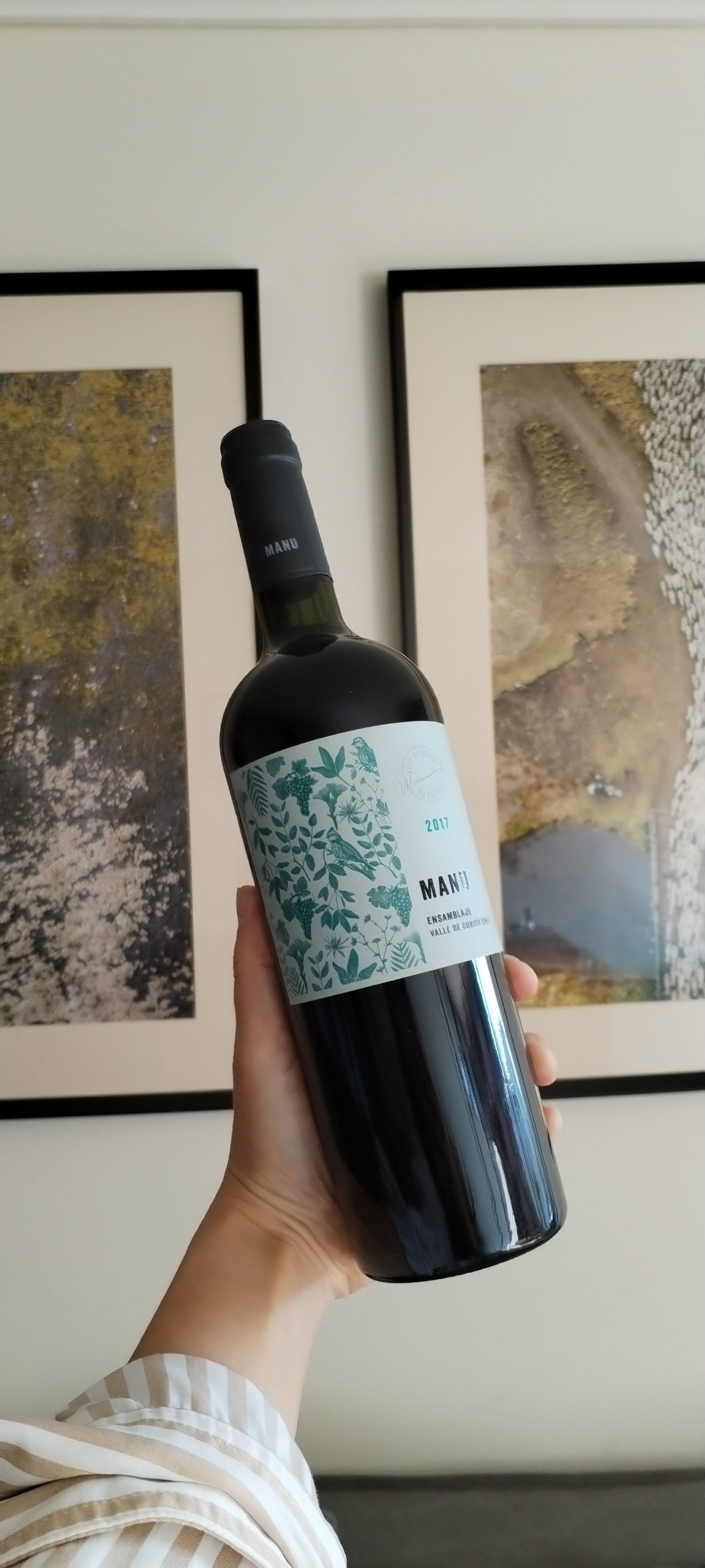 VINOS 🍷 – Vique