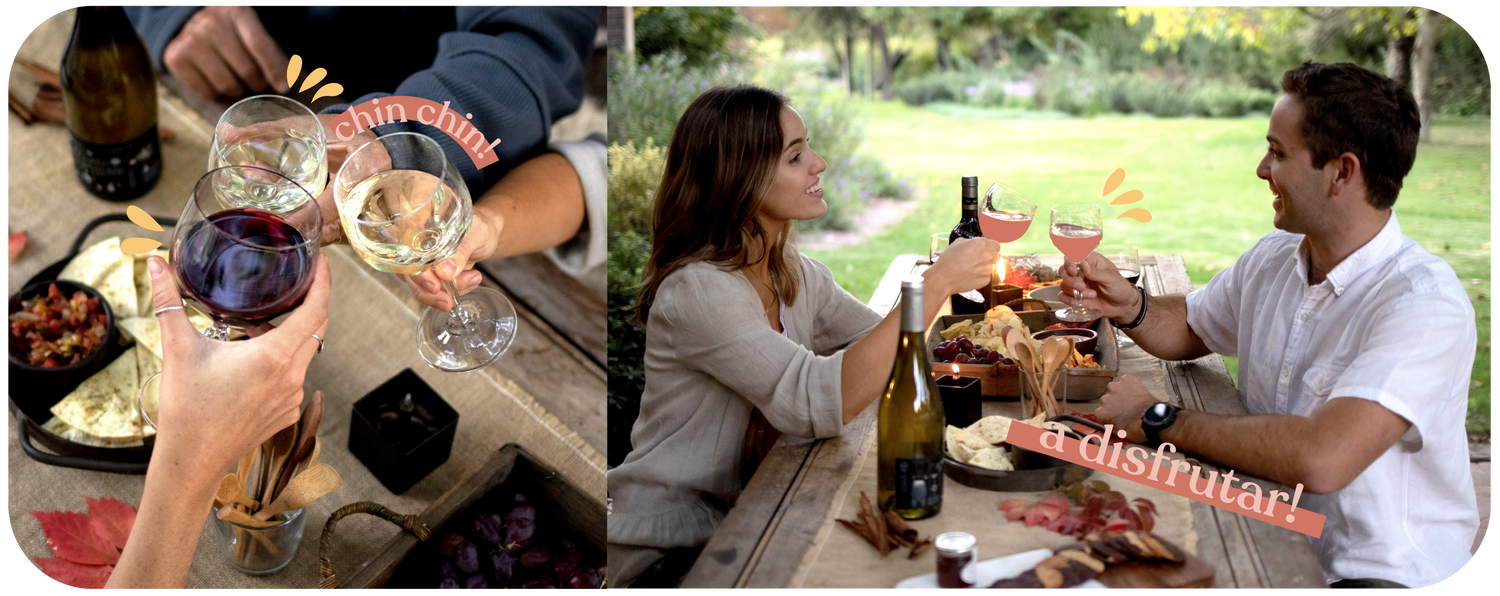 Suscripción Club – Vique